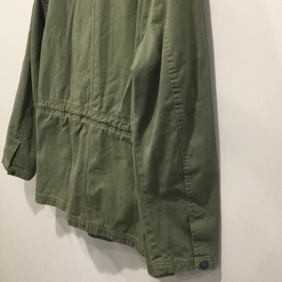 Timberland | Jackets & Coats | Timberland Abingdon Military Style Camo ...